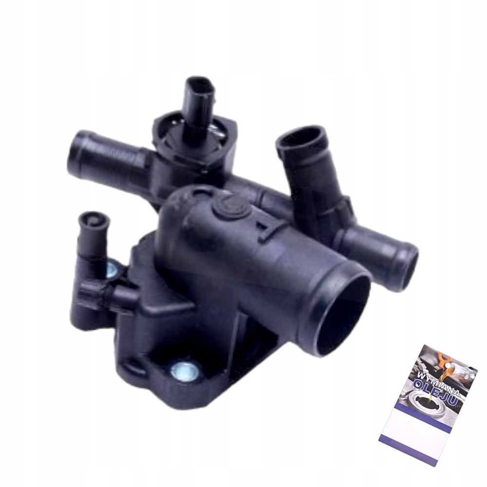 Termostat do NISSAN QASHQAI 2.0 2007 2008 2009 2010 2011 2012 2013 ...