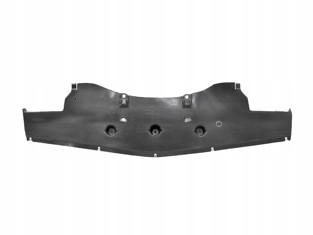 DODGE CHALLENGER 15- OSŁONA POD SILNIK SRT HELLCAT - 14543470458 ...