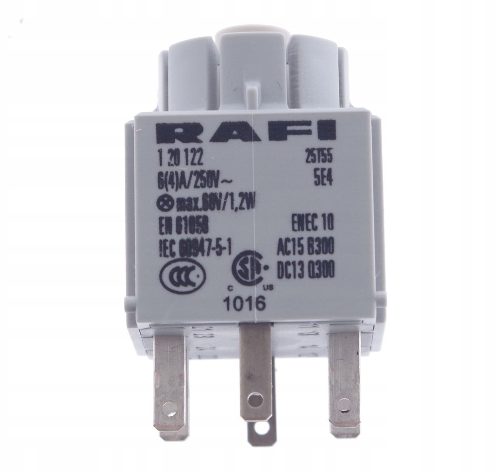 RAFI RAFIX 16 1-20-122 120122 25T55 1.20.122.002/0 - 7719155420 ...