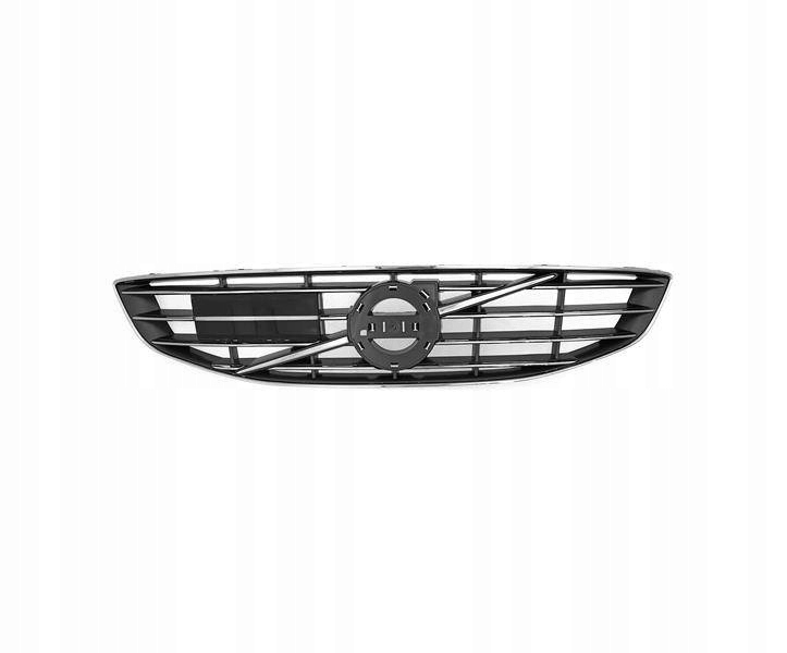 NOWY GRILL ATRAPA VOLVO S60 POD RADAR 2013-2018 - 13765062614 ...