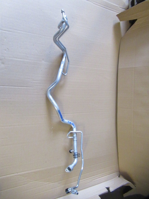 NISSAN QASHQAI II PRZEWÓD KLIMATYZACJI 924464EB0A - 9837998000 ...