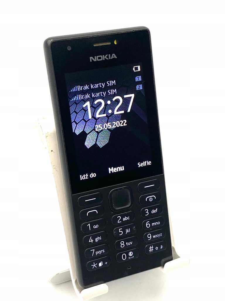 TELEFON NOKIA RM-1187 LIP135V - 12868574915 - oficjalne archiwum Allegro