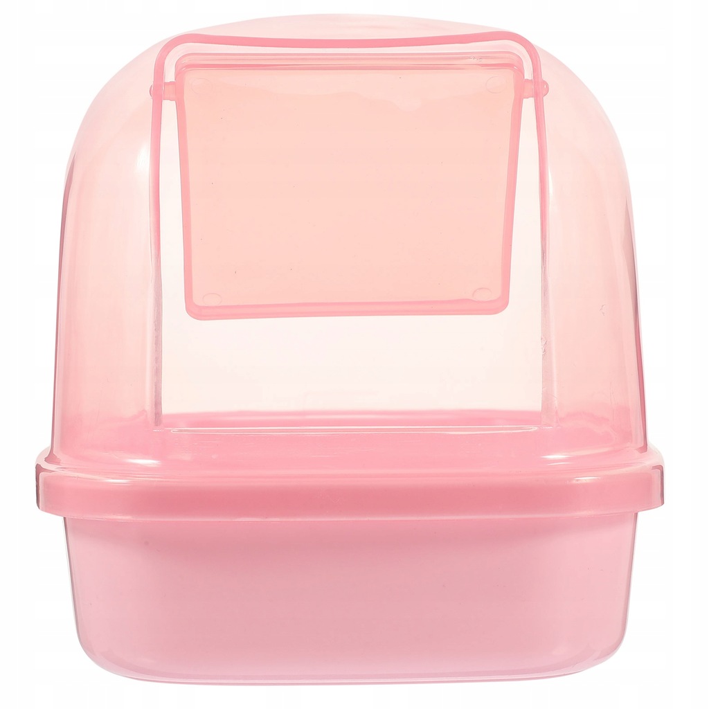 Plastic Container Bath Sand Trash Can Tub - 14016840095 - oficjalne ...