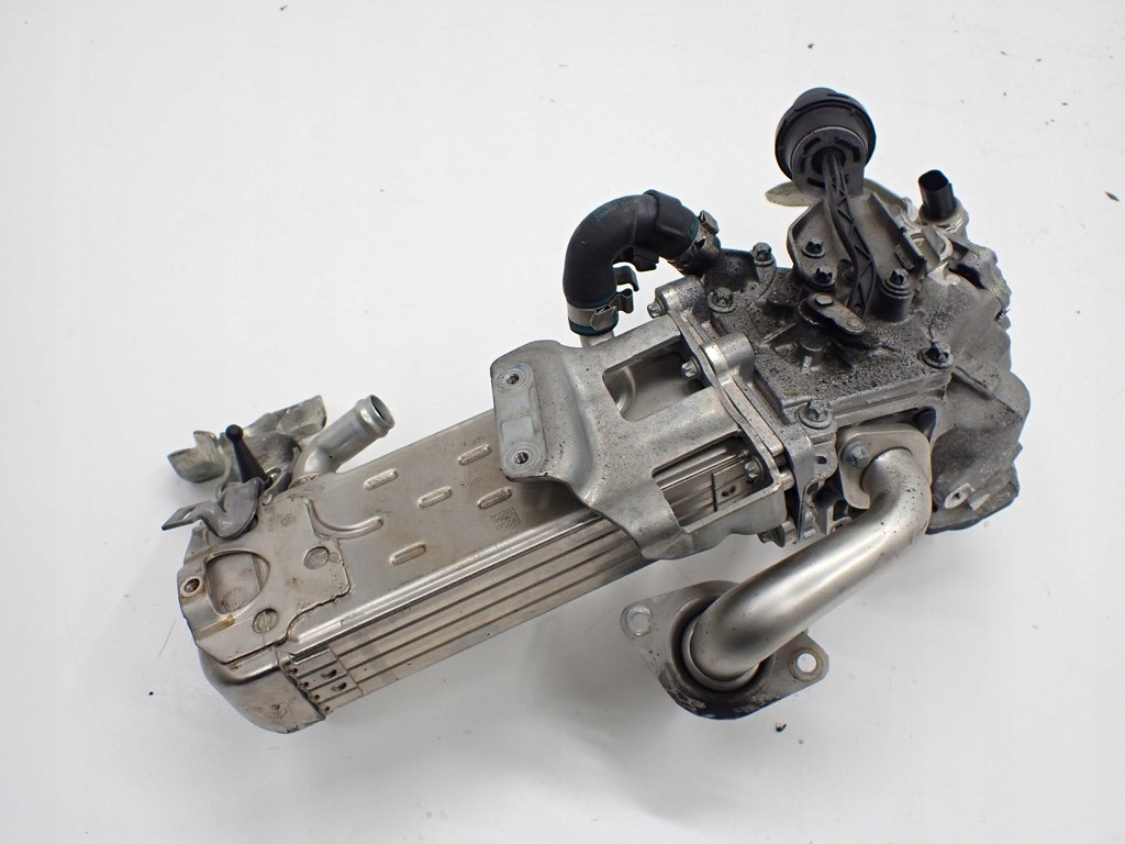 ZAWÓR EGR CHŁODNICZKA SPALIN SPRINTER W906 2.2 17R - 13620723802 ...