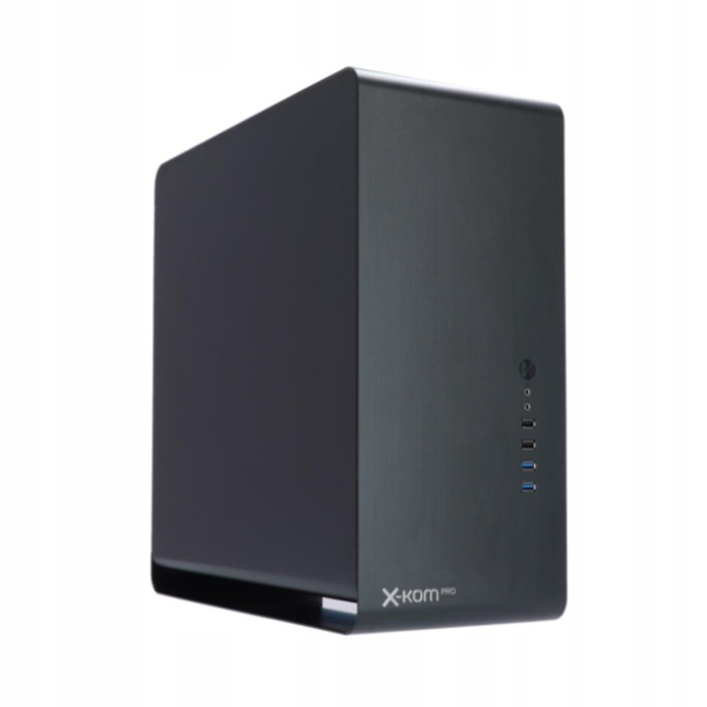 Profesjonalny Komputer X-KOM PRO R9-3900X / 64GB /500+2TB /W11PX/ P2200 ...