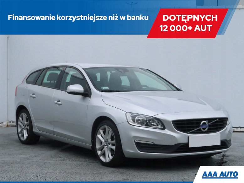 Volvo V60 D4 2.0 , Salon Polska, Serwis ASO - 12641281341 - oficjalne ...