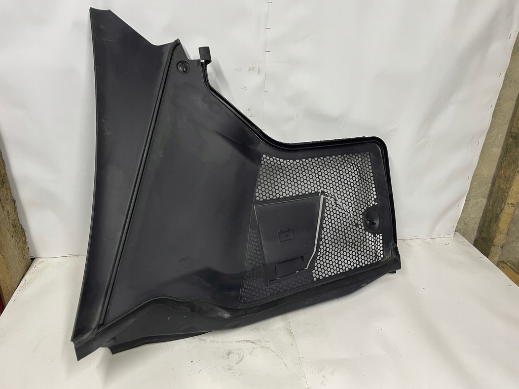 Podszybie Mercedes-Benz W205 C-klasa A2058309002 - 13294458138 ...