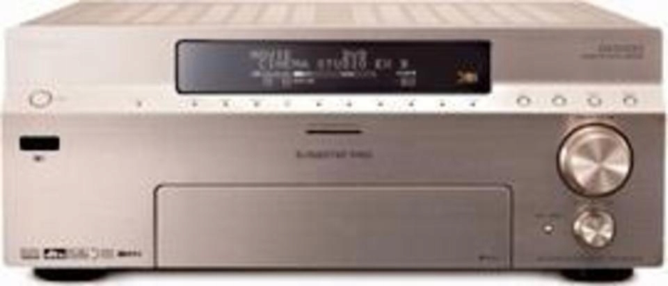 HI-END flagowy SONY STR-DA5000ES złoty kpl. - 11853934196 - oficjalne archiwum Allegro