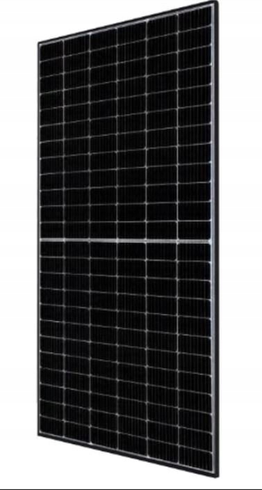 Panel PV 415Wp Ulica Solar UL-415M-108 Czarna Rama - 13993991724 - oficjalne archiwum Allegro