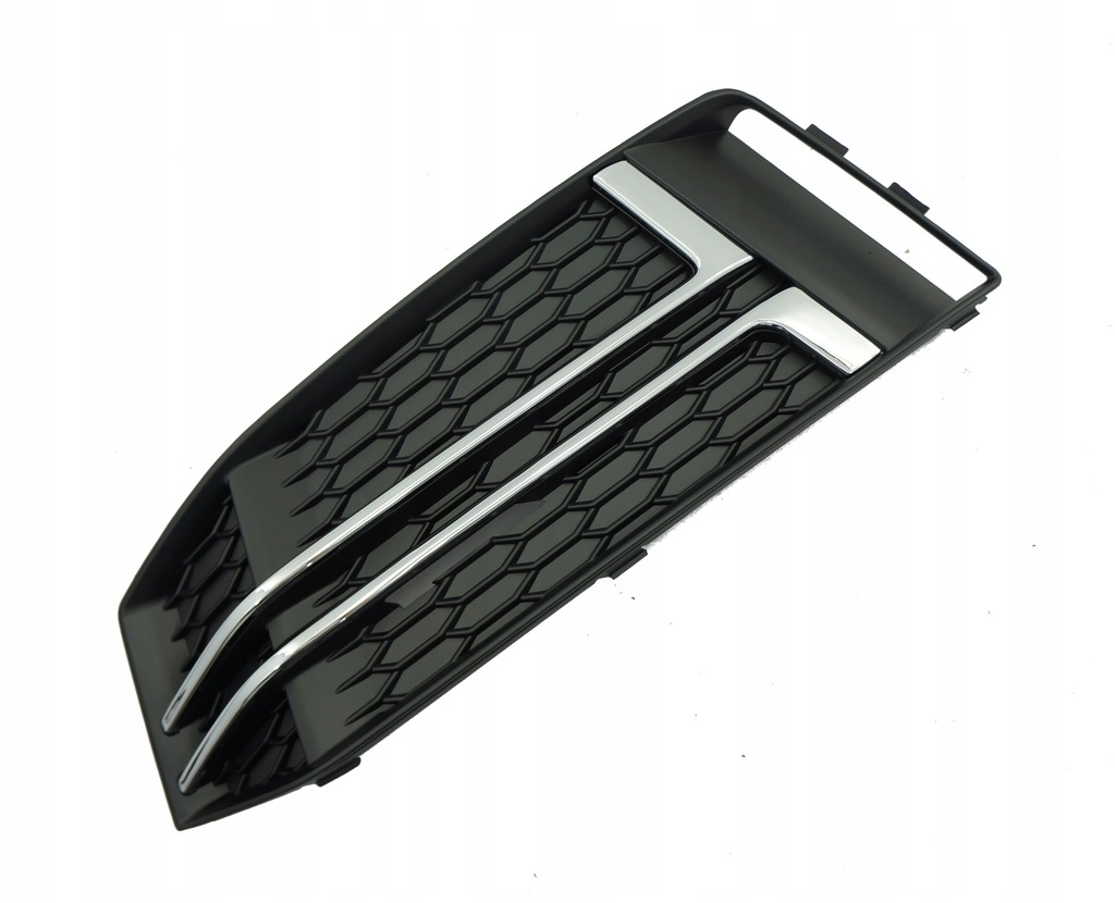 Kratka Zderzaka Audi A4 B9 S Line Lewa 15 19r 8999159605 Oficjalne