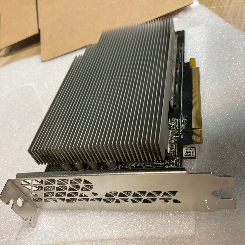 ZOTAC NVIDIA P106-90 6GB - GTX 1060 6GB MINING - 12049421305 - oficjalne archiwum Allegro