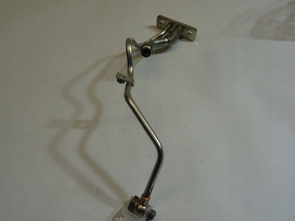 PRZEWÓD OLEJOWY DOŁADOWANIE 03L145736AH - 9242269180 - oficjalne ...