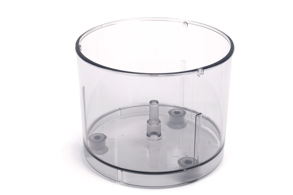 Pojemnik rozdrabniacza do blendera Bosch MSM881X1 - 13476573384 - oficjalne archiwum Allegro