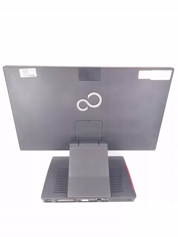 FUJITSU AIO ESPRIMO X913 I5-3470T 8GB / 256GB SSD - 12732996089 ...