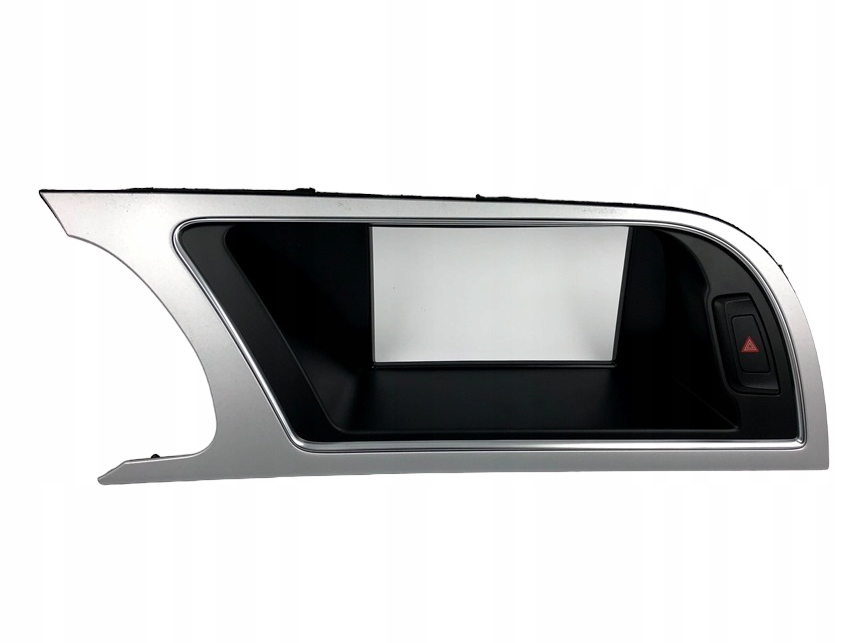 Ramka Wyświetlacza MMI AUDI A5 8T 8T1857186S - 13425768536 - oficjalne ...