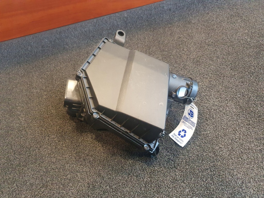 VOLVO V90 S90 XC90 XC60 II OBUDOWA FILTRA 31474862 - 12792473653 - oficjalne archiwum Allegro