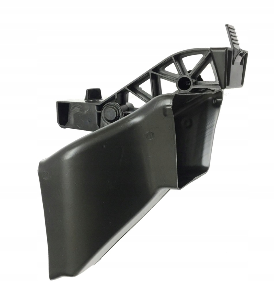 Wspornik Uchwyt ZDERZAKA + wlot Mercedes VITO W447 - 9123400546 ...