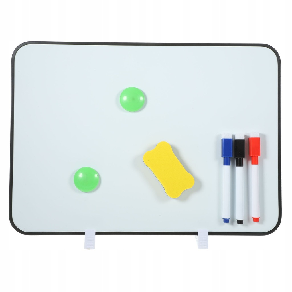 Magnetic Whiteboard Whiteboards - 14407095384 - oficjalne archiwum Allegro
