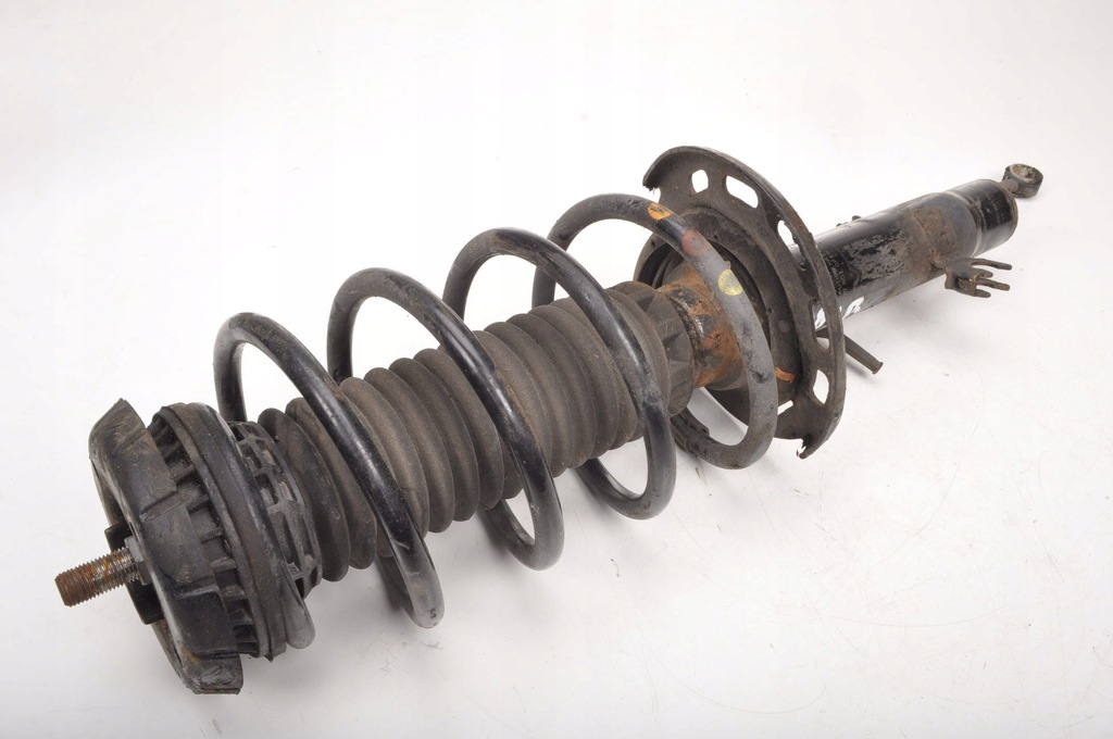 PEUGEOT 208 I AMORTYZATOR PRZÓD PRZEDNI PRAWY - 12564489400 - oficjalne ...