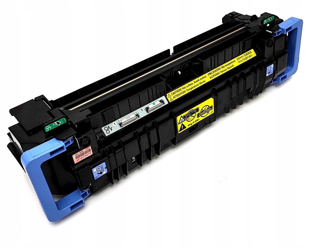 Oryg. Fuser HP Color LJ M855 M880 Series, RM2-5028 - 12798402455 ...
