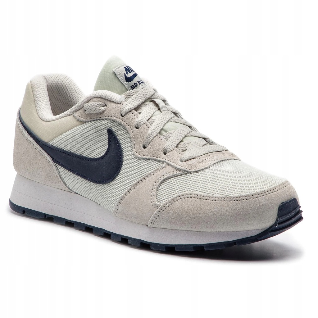 BUTY MĘSKIE NIKE MD RUNNER 2 Sportowe r.44 - 13713560815 - oficjalne archiwum Allegro