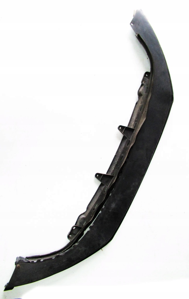 VW GOLF VI SPOILER ZDERZAKA PRZEDNIEGO 5K0805903A - 14336432031 ...