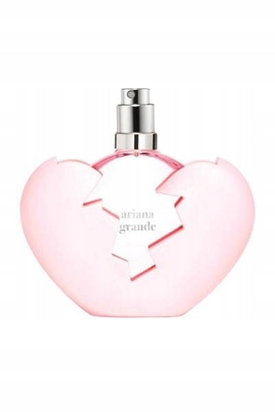 ARIANA GRANDE THANK U NEXT 100ML EDP - 13274333178 - oficjalne archiwum Allegro