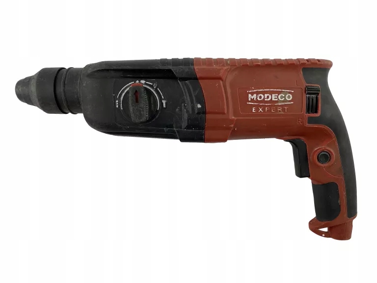 Купить MODECO EXPERT MN-90-221 800Вт 2.8J ПЕРЕДЕЛЬНАЯ ДРЕЛЬ: отзывы, фото и характеристики на ...