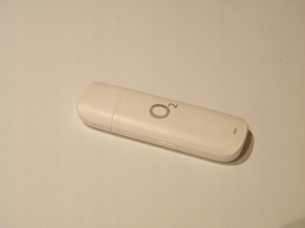 Huawei E173u modem USB O2 - 10781587503 - oficjalne archiwum Allegro