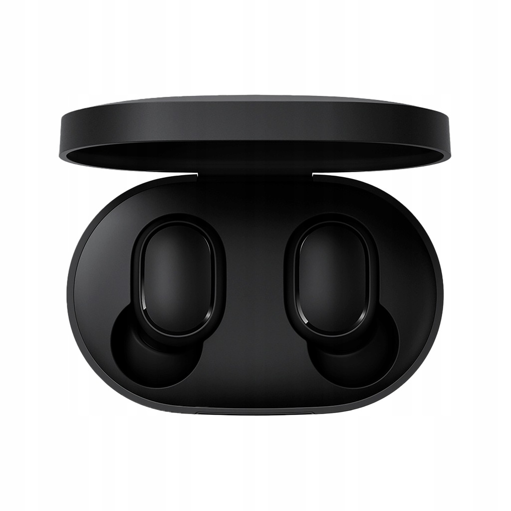 Słuchawki Xiaomi True Wireless Earbuds Basic 2 - 12476503625 ...