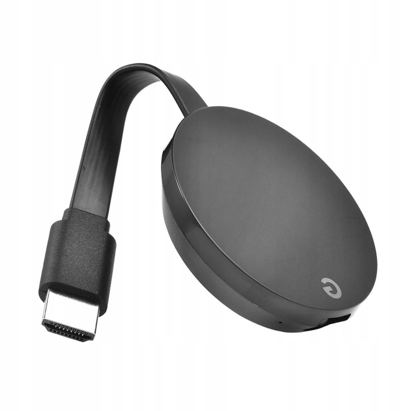 Adapter Bezprzewodowy SMART TV, WiFi, HDMI, DLNA - 9067551581 ...