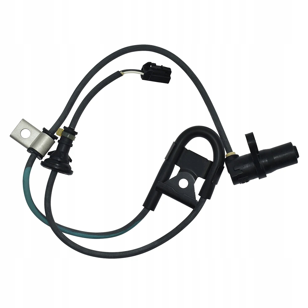 89545-48030 ABS Speed Sensor Rear Right Lexus RX330 RX350 Toyota ...