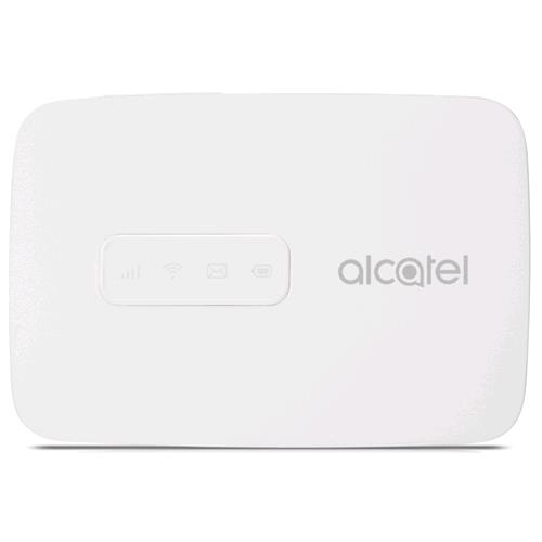 Router Alcatel MW40 4G LTE odblok. karta SIM-WiFi - 10671606360 ...