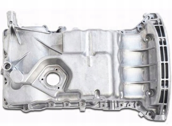 Mercedes OE Miska Olejowa A2700107600 - 9269409816 - oficjalne archiwum ...