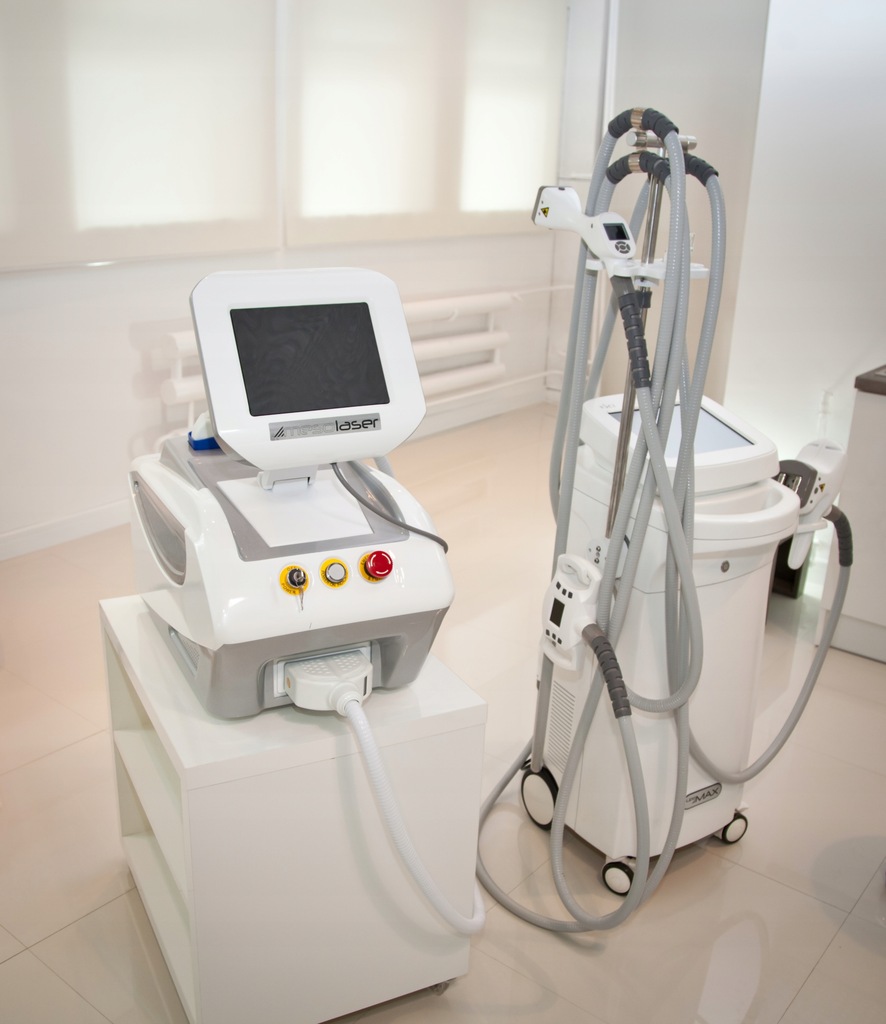 LIPOMAX V8 ULTRA LIPOSUKCJA ULTRADZWIEKOWA RF LIFT - 7507149406 ...