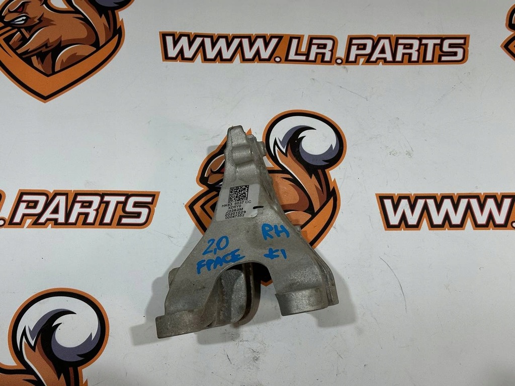 WSPORNIK PODUSZKI SILNIKA PRAWY L560 HK83-6037-CC - 13806848602 ...