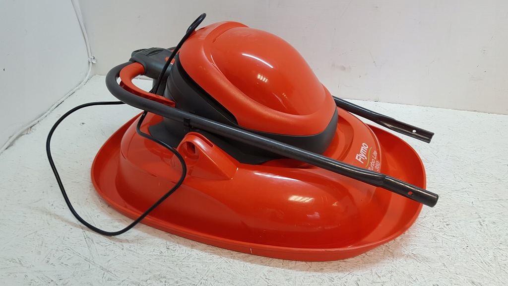 K2059 Elektryczna kosiarka Flymo Turbo Lite 350 - 8496220785 ...