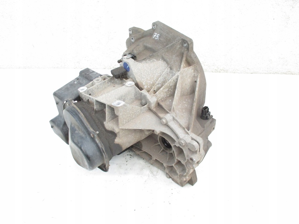 skrzynia biegów ford focus mk1 1,6 benzyna - 9022661874 - oficjalne archiwum Allegro