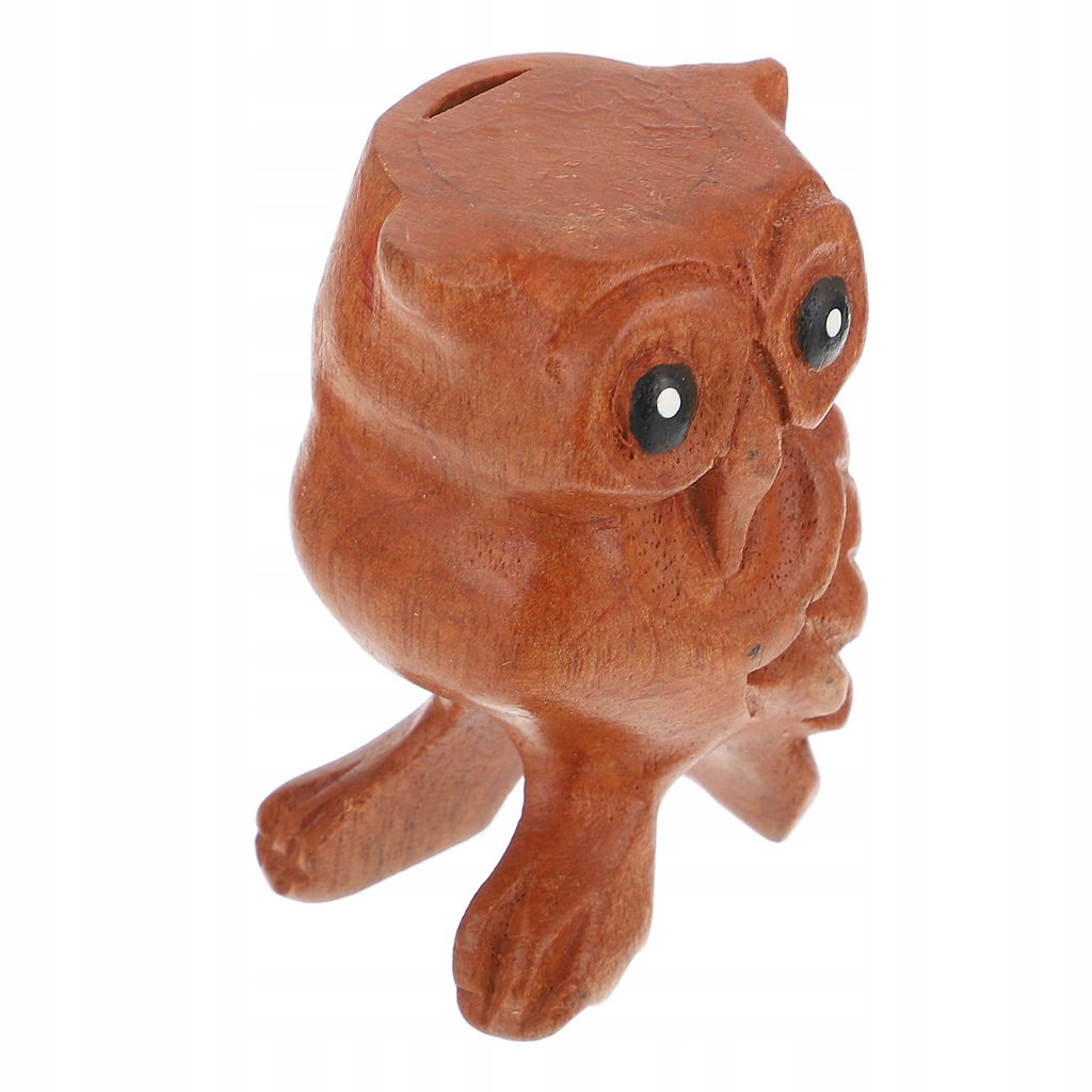 Model sowa Sowa rysunek Sowa dekoracja stołu - 12385110031 - oficjalne ...