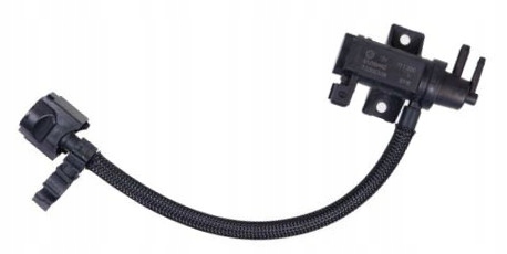 ELEKTROZAWÓR STEROWNIK TURBO EGR DUCATO 3.0 EURO V - 8111221045 ...