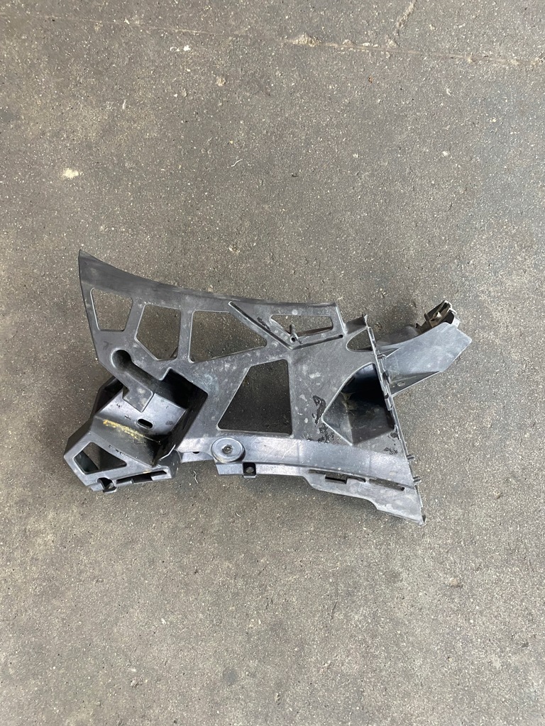 MERCEDES GLE 292 ŚLIZG ZDERZAKA 2926200100 - 13413025631 - oficjalne ...