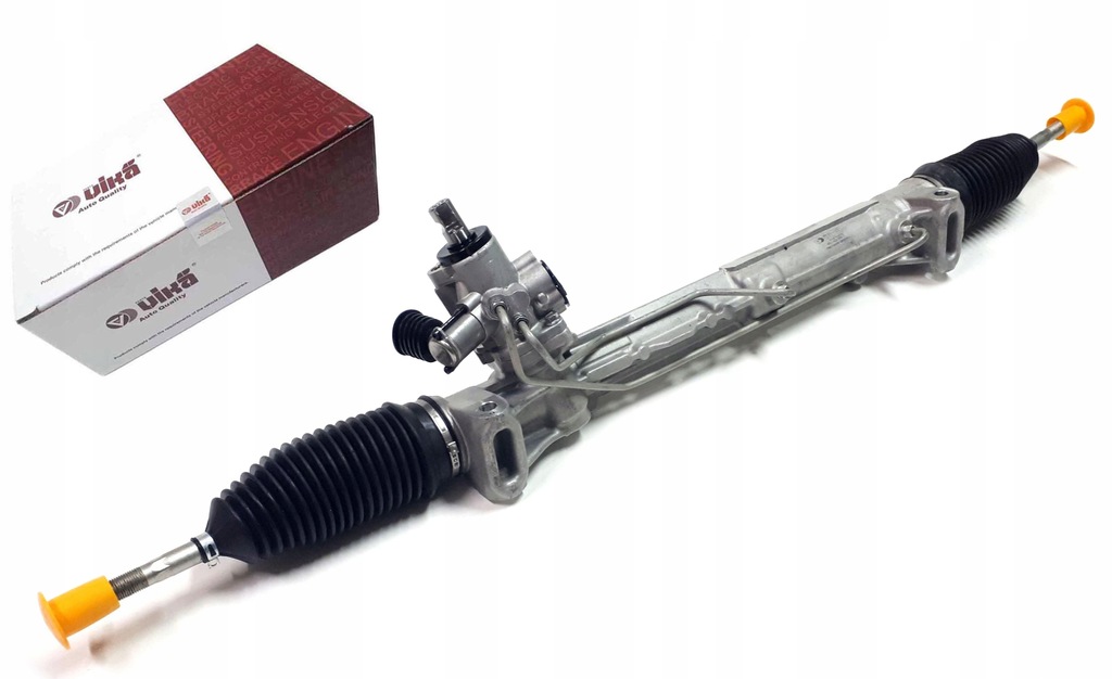 PRZEKŁADNIA KIEROWNICZA AUDI Q5 09-12 8R1422065D - 9952110485 ...