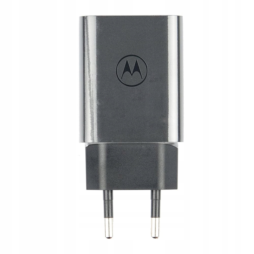 Oryginalna Ładowarka Motorola MC-202 QC 3.0 20W - 11373668591 - oficjalne archiwum Allegro