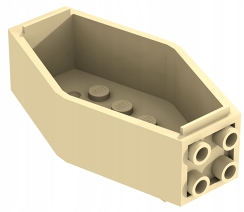 LEGO TRUMNA SARKOFAG PIASKOWY TAK 30163 - 13586315937 - oficjalne ...