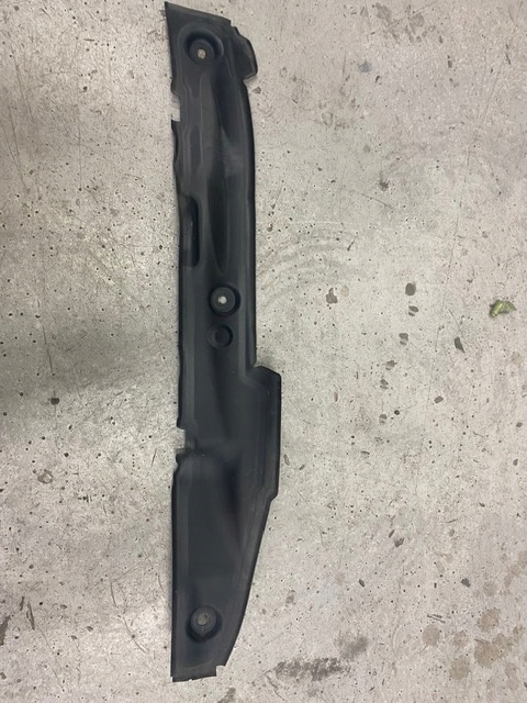 VOLVO XC40 WYGŁUSZENIE BŁOTNIKA PRAWE LEWE - 14898593157 - oficjalne ...