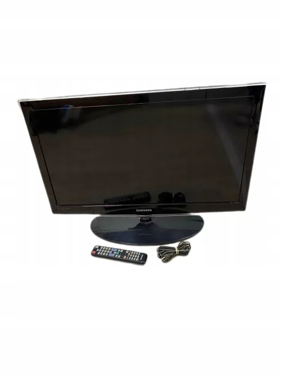 TELEWIZOR 32" SAMSUNG UE32C4000PW - 13442018360 - oficjalne archiwum ...