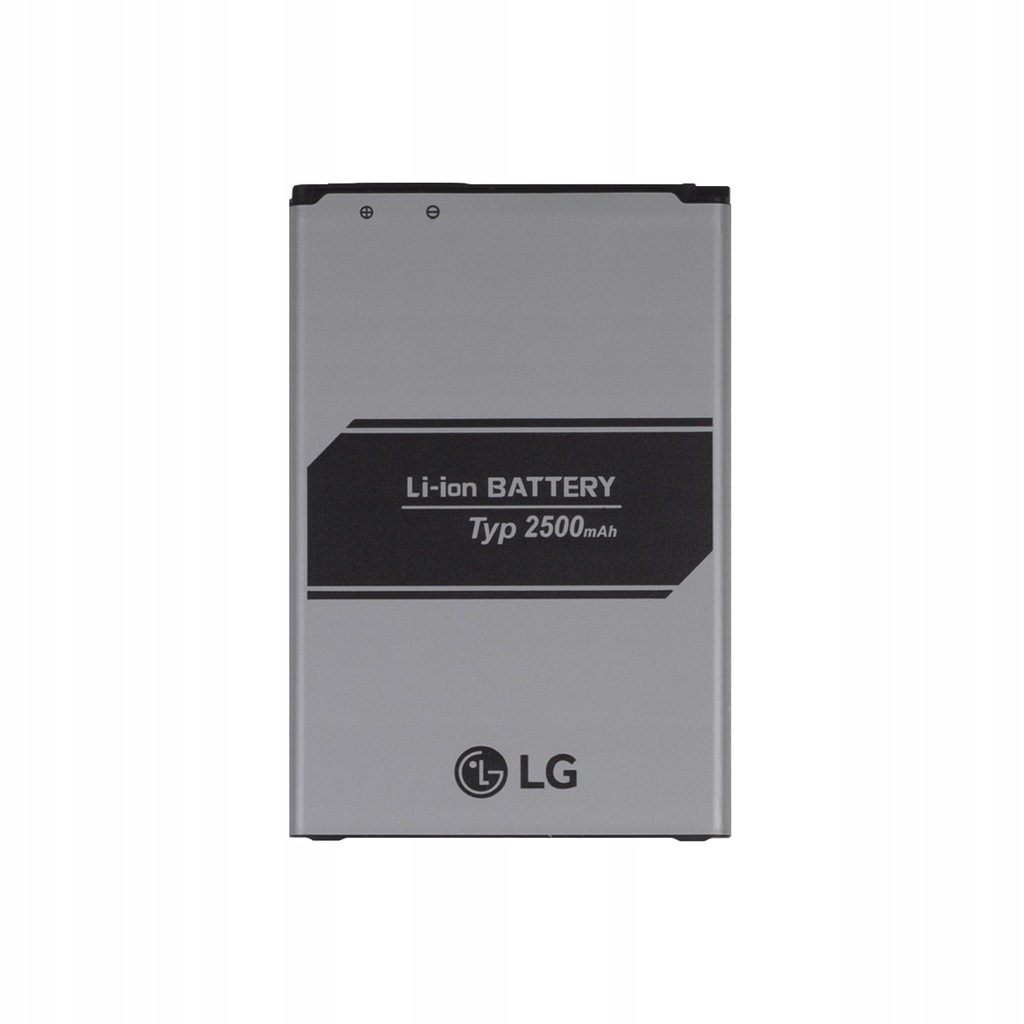 ORYGINAŁ LG K9 K8 K4 2017 BL-45F1F K210 BATERIA AKUMULATOR 2500mAh ...