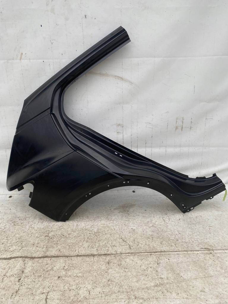 VOLVO XC40 32131589 BŁOTNIK PRAWY TYŁ TYLNY - 13186227485 - oficjalne ...