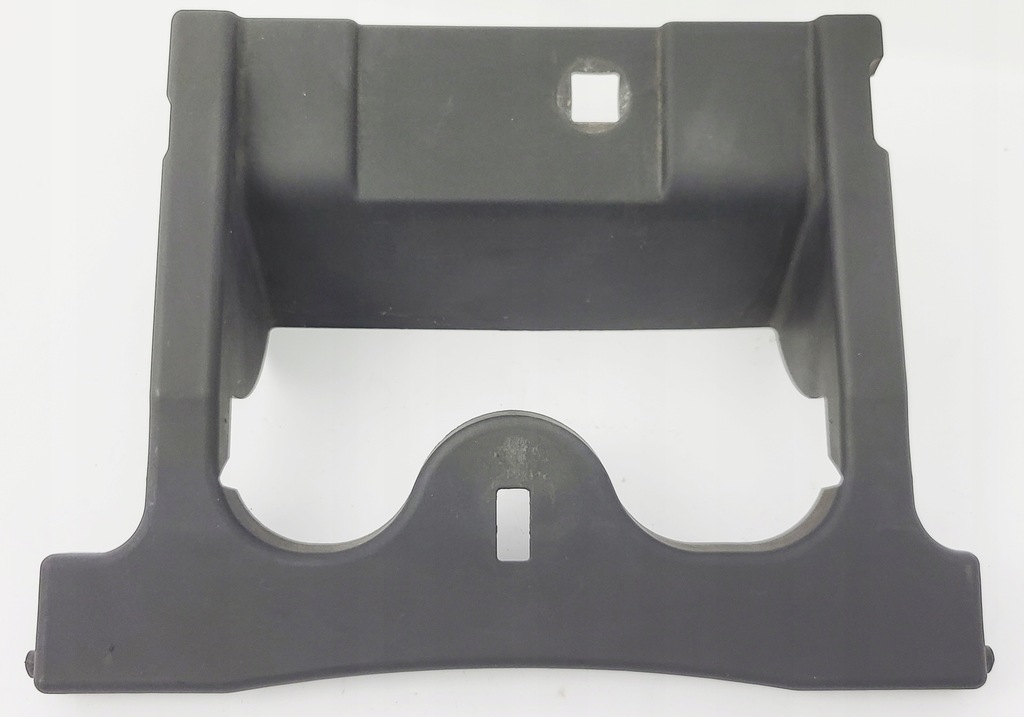 MERCEDES W204 WSPORNIK MOCOWANIE GRILLA ATRAPY A2048850636 ...