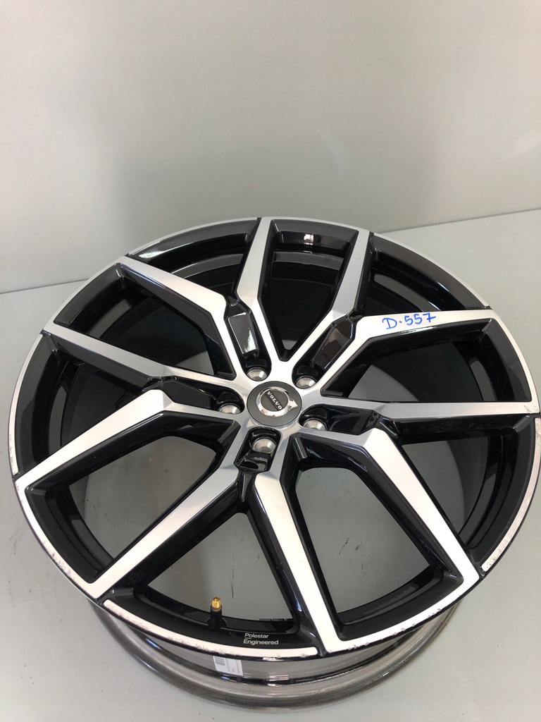 FELGA ALU VOLVO XC-60 POLESTAR 32243745 21'' - 9755774296 - oficjalne ...